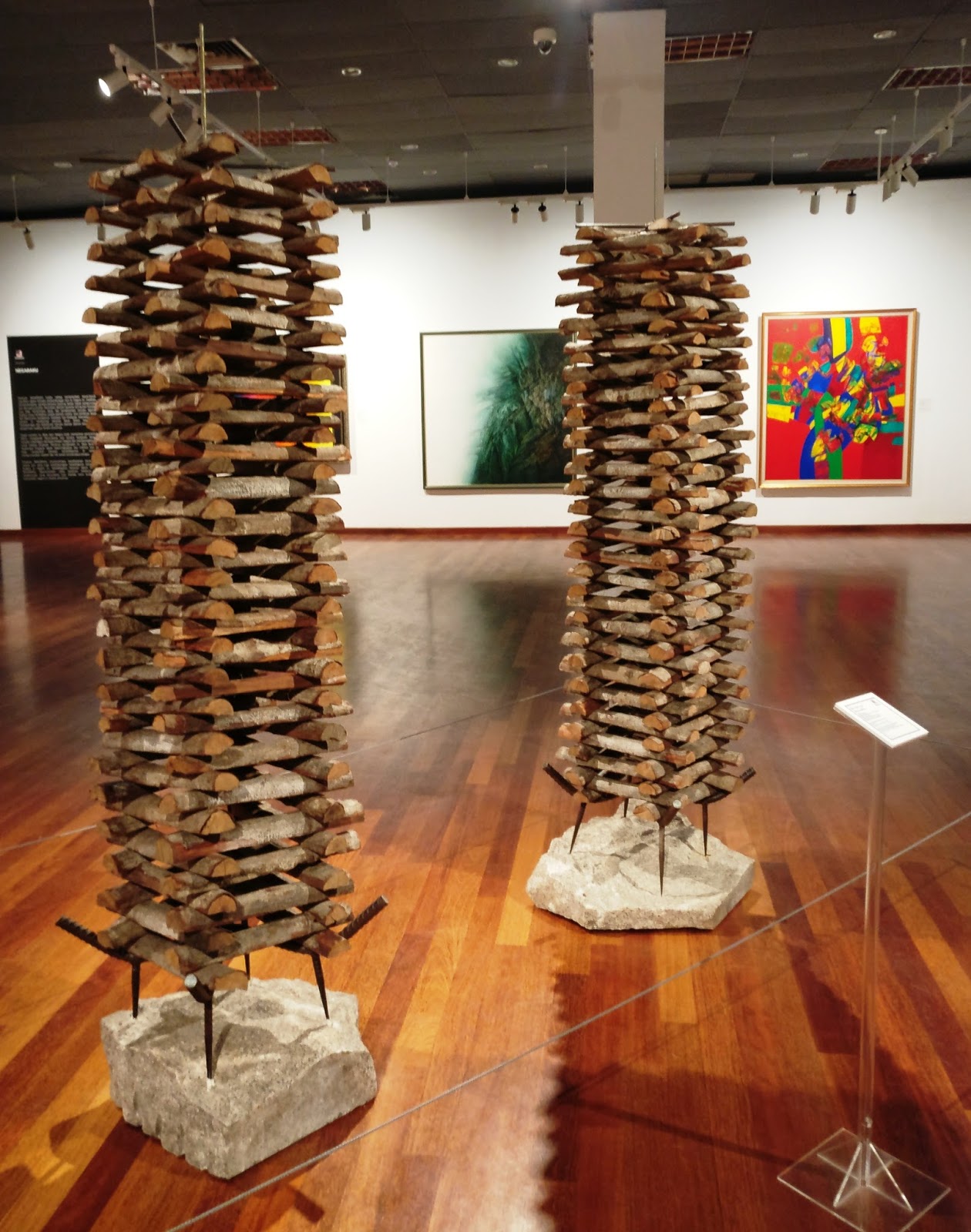 June 2017: The Month to Visit Balai Seni Negara