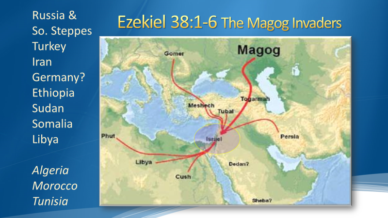 PROPHECY HEADLINES.COM: Psalm 83 and Ezekiel 38 reference maps and tables