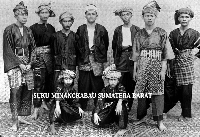 Mengenal Asal Usul, Kebudayaan dan Kesenian Suku Minangkabau - Dunia ...