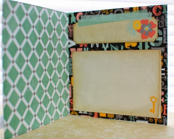 The BoBunny Blog: Baby Bump Cards