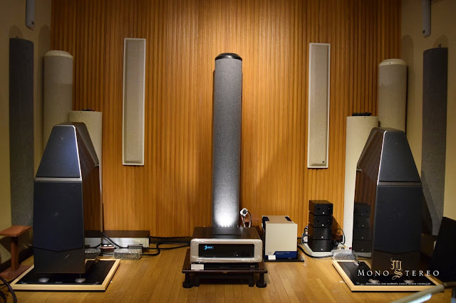 Japanese Hi-end Audio shop? – M & S | Ultimate High-Fidelity