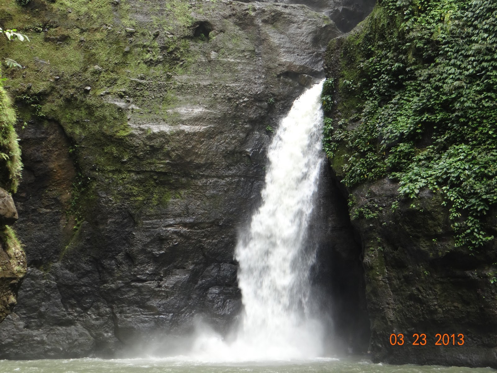Igorotang Explorer: DIY Pagsanjan Falls