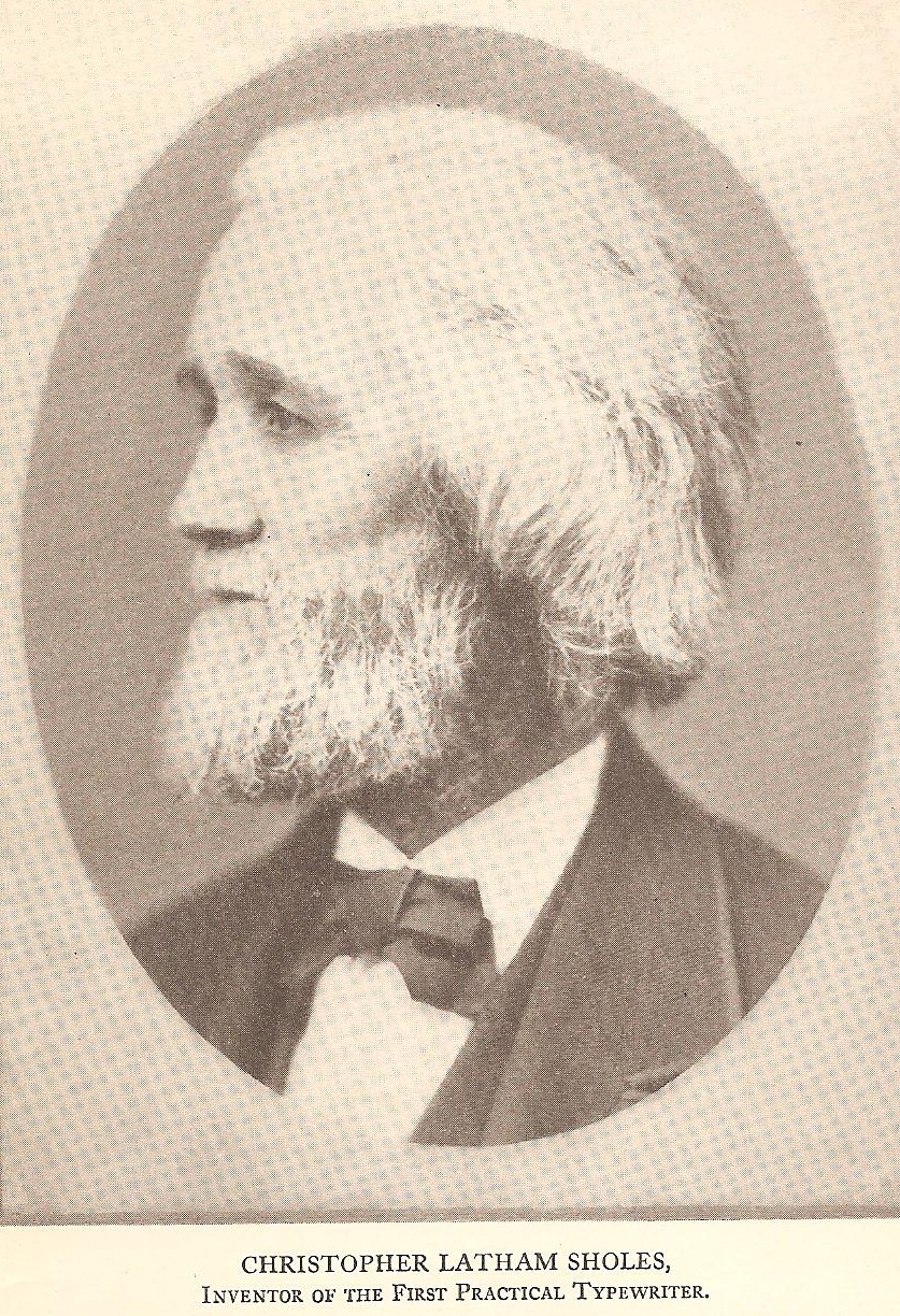 oz.Typewriter: On This Day in Typewriter History (XXXIV)