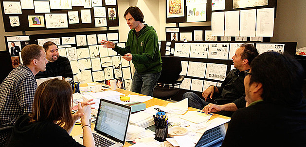 Matt Jones: INSIDE OUT