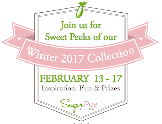 SemSee's Sparkly Scribblings: SugarPea Designs Carnival Release: Day 5