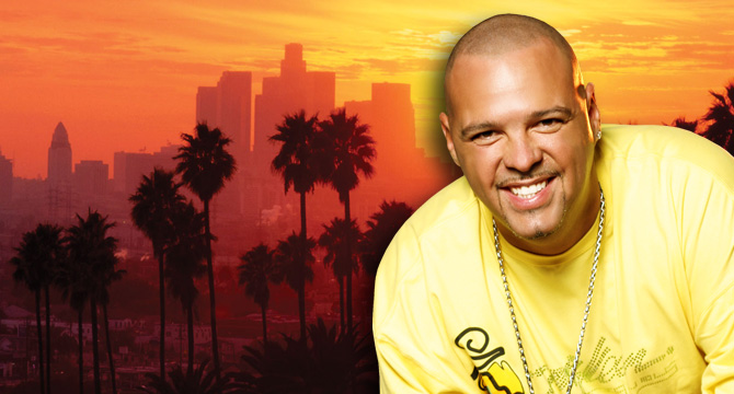 Media dis&dat: Miami DJ Laz says being born with a disability led him ...