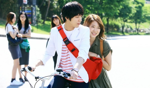 Dorama Lovers: K-drama: Heartstrings