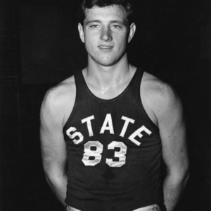 Peach Basket Society: Ed Bartels