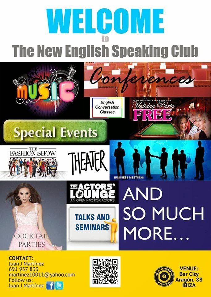 Getting to grips with advanced English: Conversation exchange