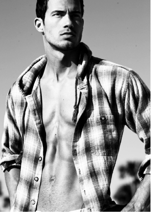 Bodybuilding Healt Improve: Muscle Jock of the Day