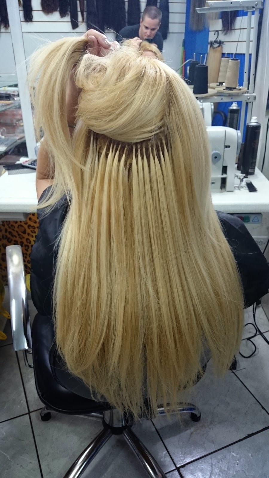 mega hair curitiba 41 99641-1350 andre marques o rei do mega hair ...