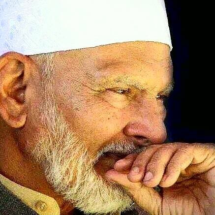 Azeemi Soul: Introduction Hazrat Khwaja Shamsuddin Azeemi