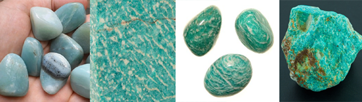 Wicca Journal: Gemstones