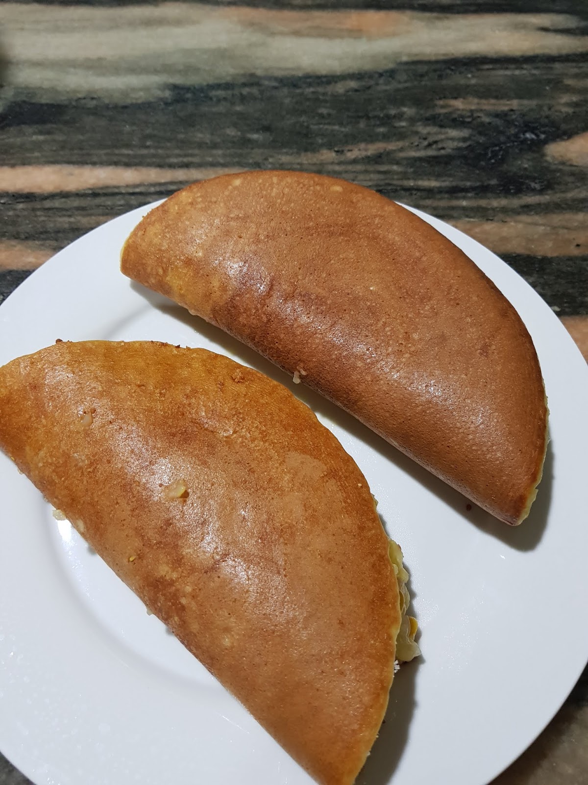 AL's Kitchen: Min Chiang Kuih