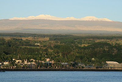 EAT WHAT I GROW: I Love Living in Hilo