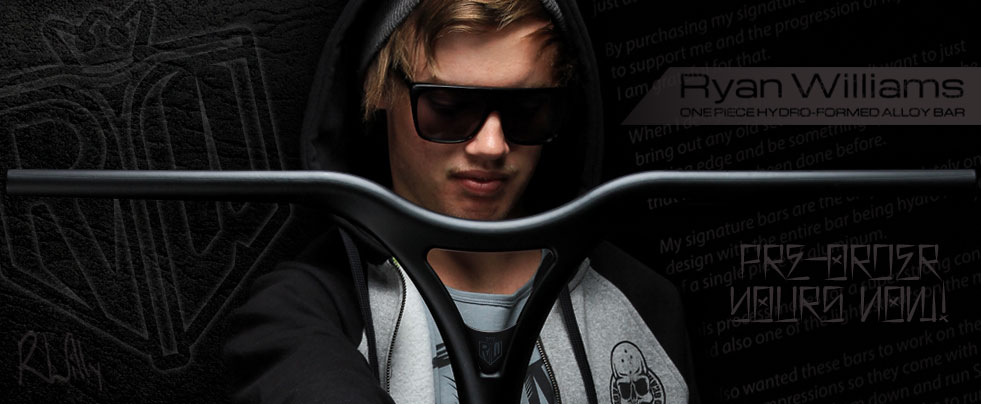 THE WARD SKATEPARK & SHOP: R Willy bars back in stock. one of the best ...