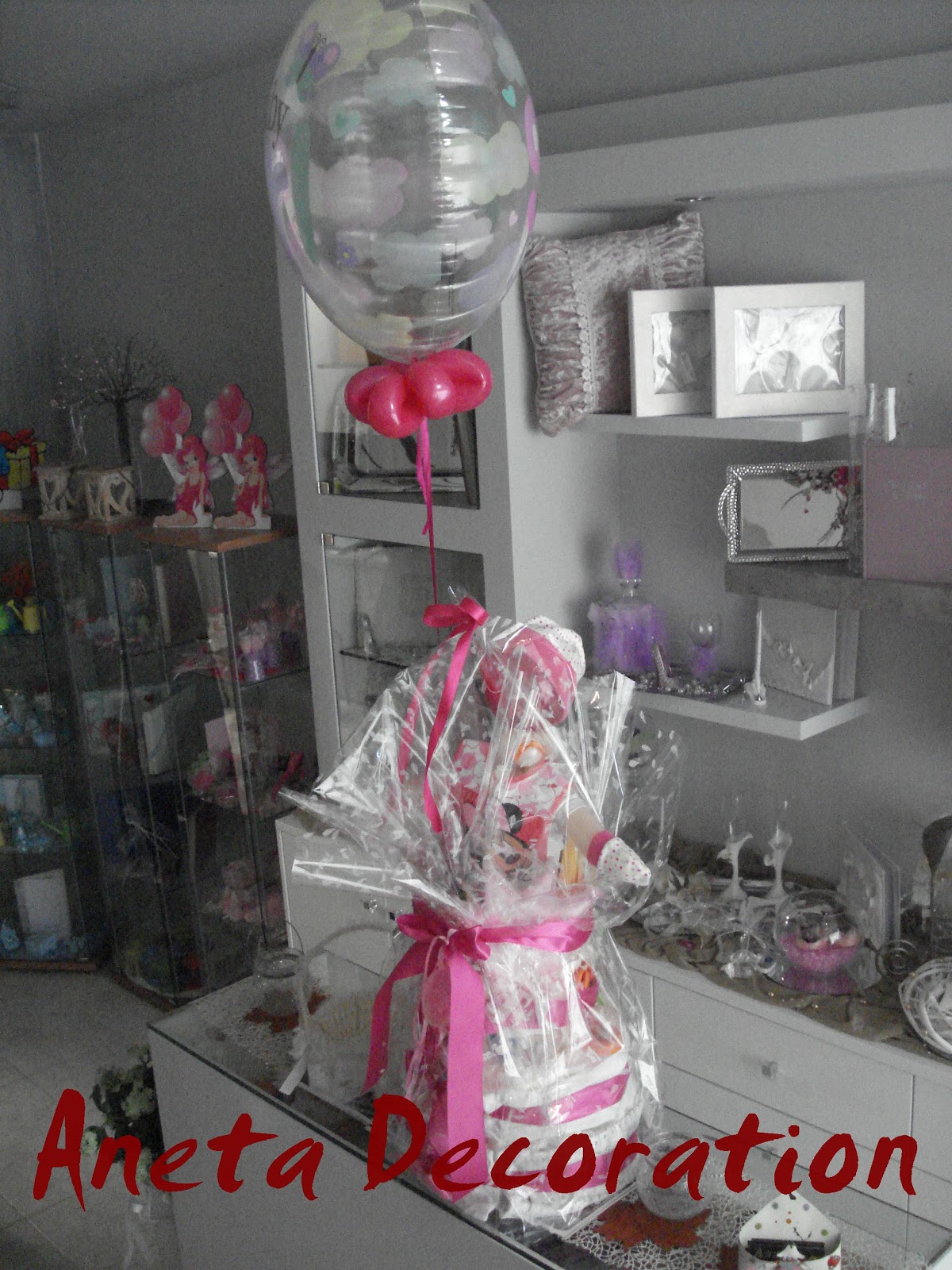 BALLOONS CLUB LEIVADIA: ΕΞΥΠΝΕΣ ΚΑΙ ΟΙΚΟΝΟΜΙΚΕΣ ΣΥΝΘΕΣΕΙΣ ΜΕ ΜΠΑΛΟΝΙΑ ...