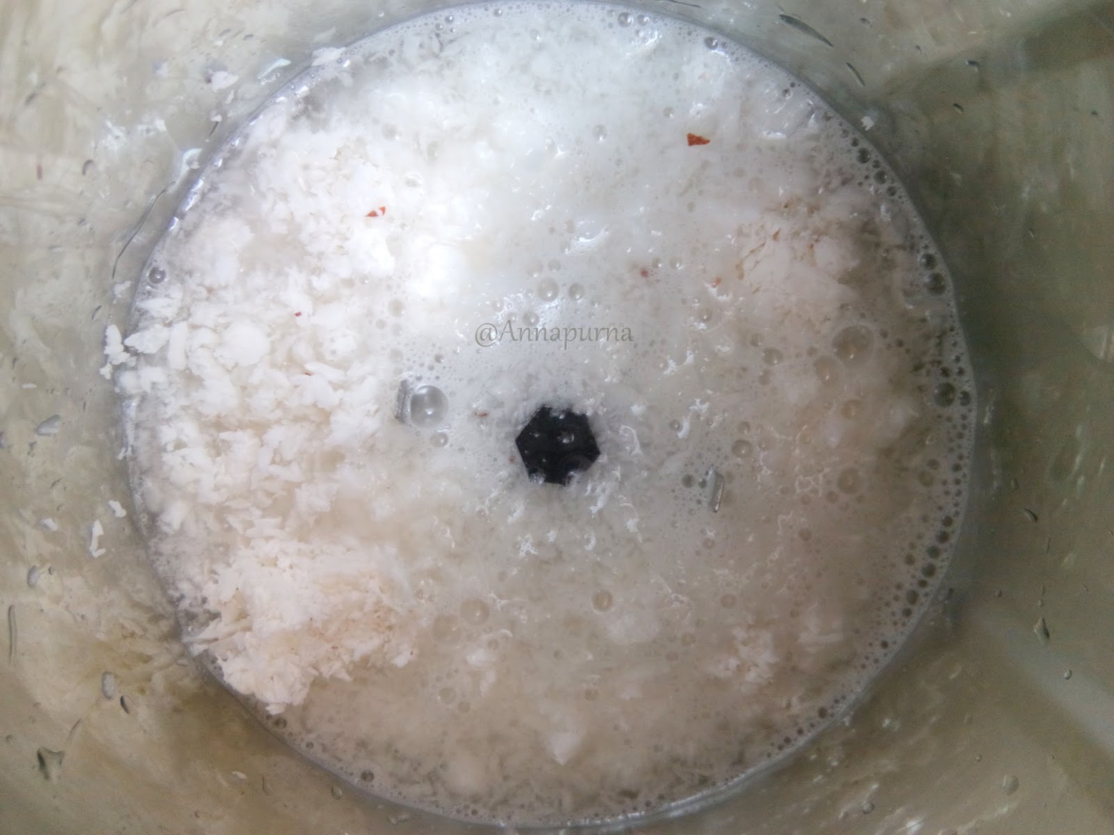 Annapurna: Sol Kadhi / Kokum Curry Recipe