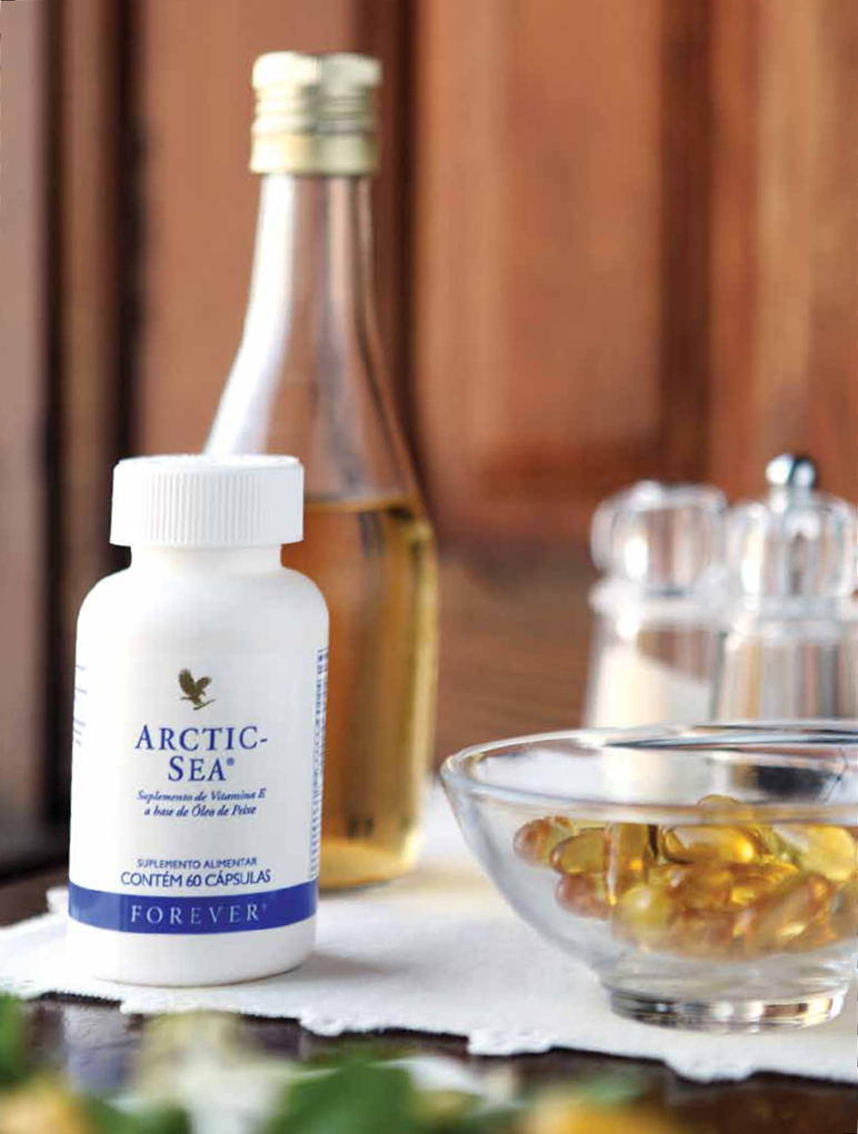 Beneficios Omega 3 Forever Living at Rita Skelley blog