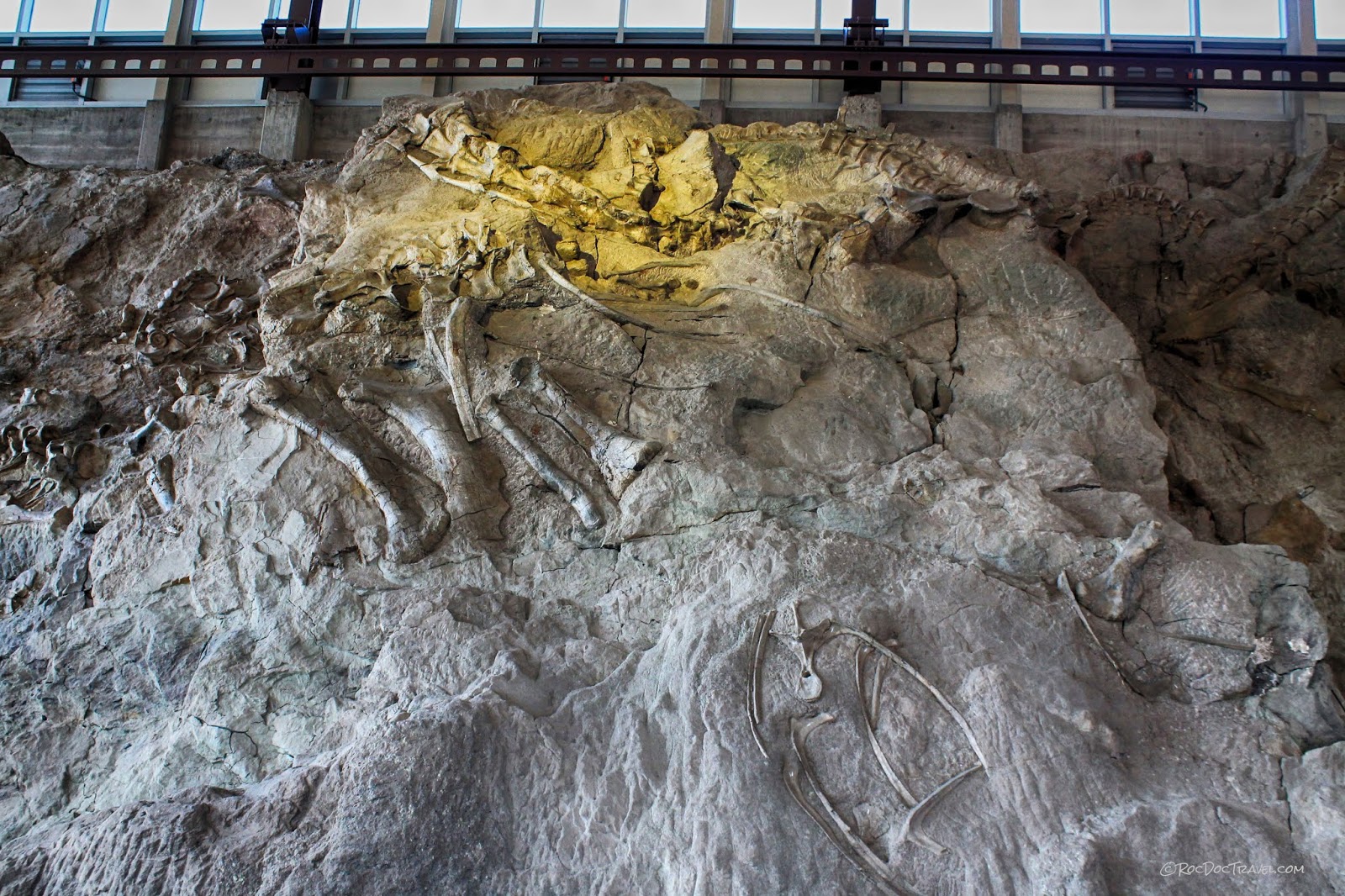 Dinosaur National Monument, Utah