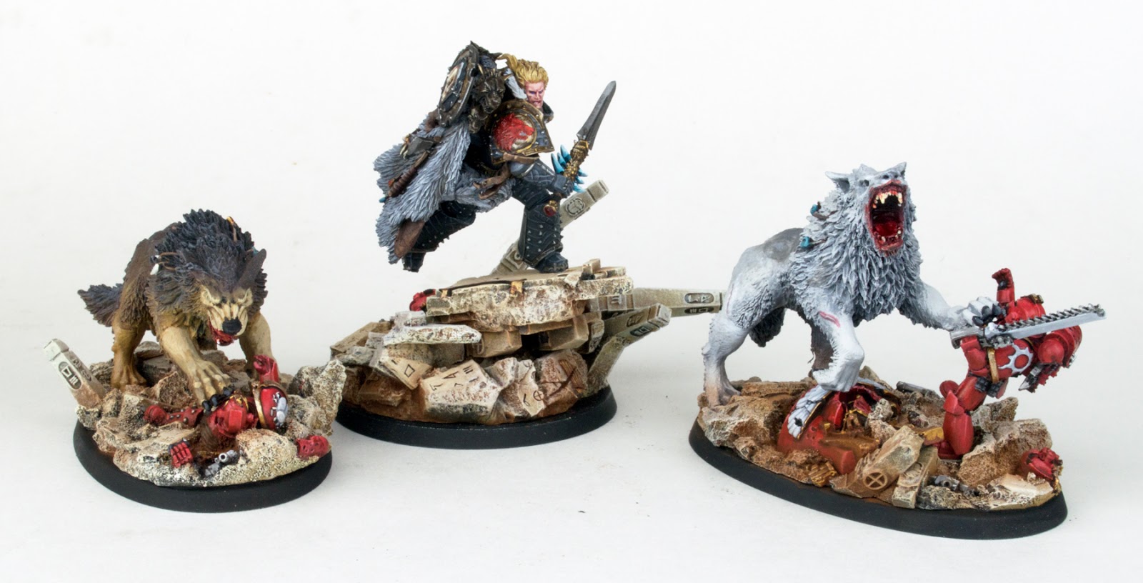 davetaylorminiatures: April 2017