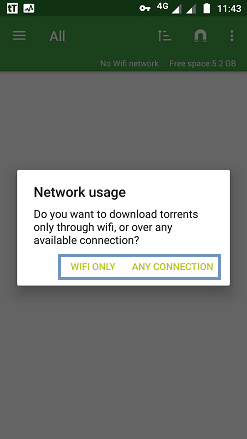 How To Use tTorrent on Android To Download Movies - Techrolet