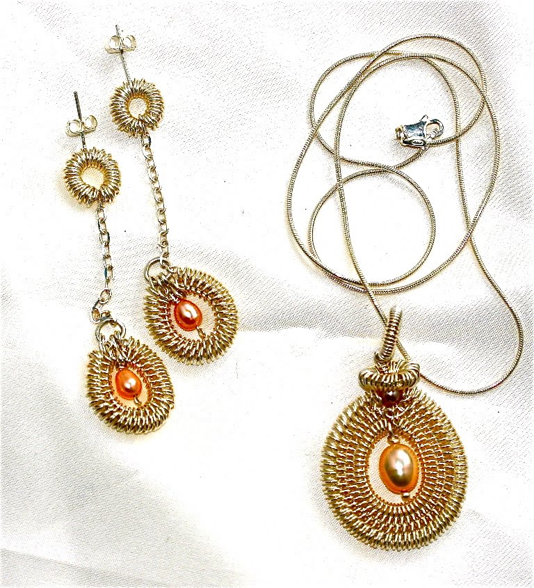 WireWorkers Guild: March 2011