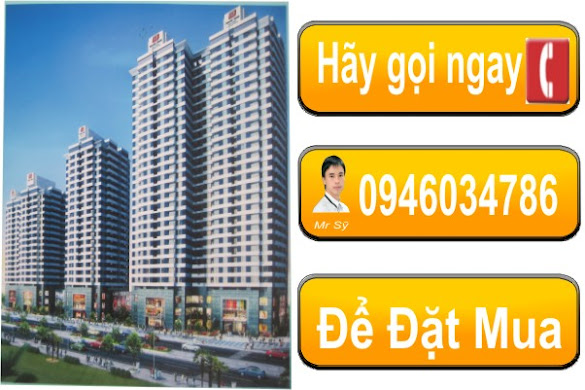 BÁN CHUNG CƯ DỊCH VỌNG N07 TÒA B1 B2 B3 ~ TRẦN VĂN SỸ LAND