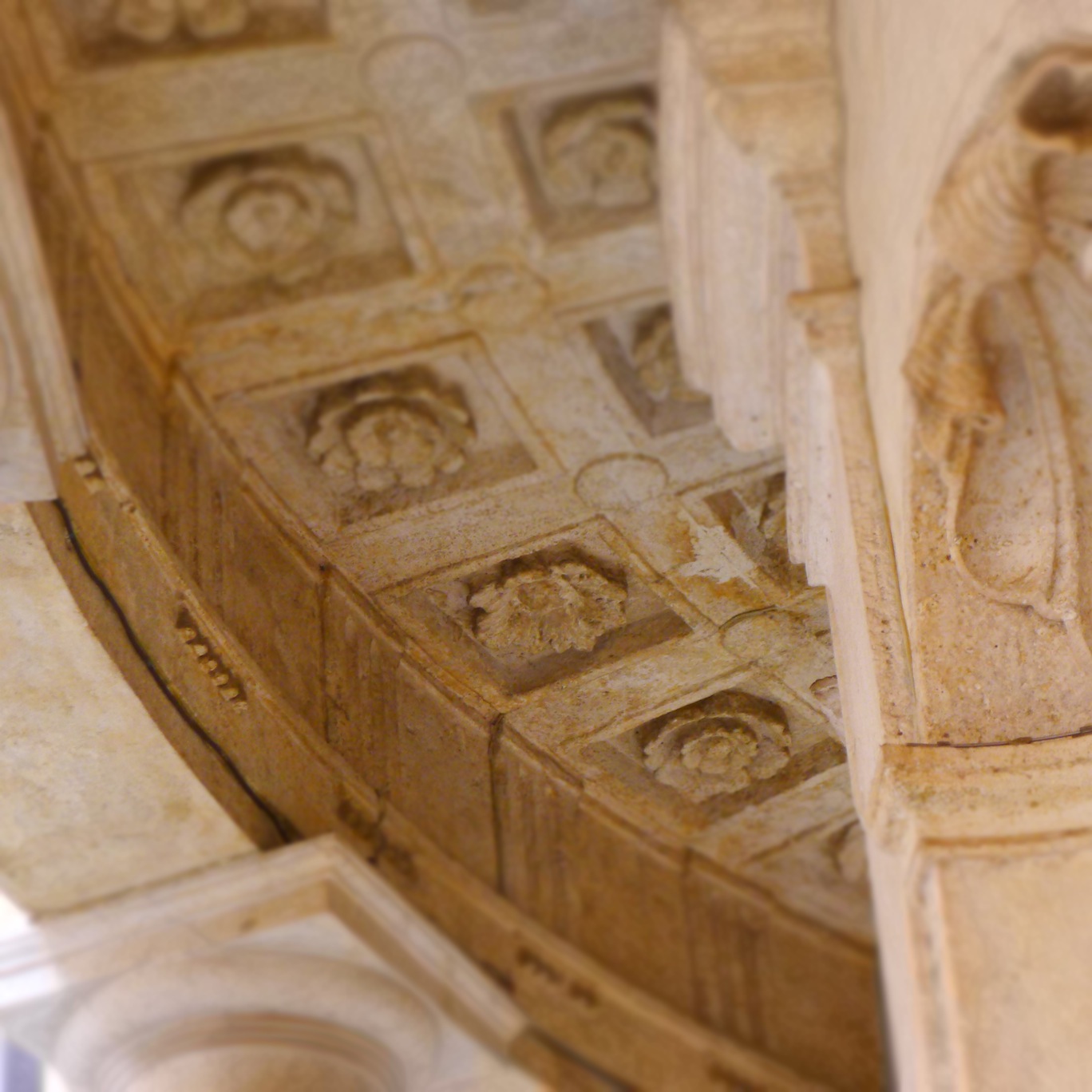 the allen family bermuda triangle: rome, 2013 (sites in the eternal city)