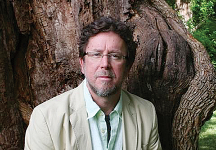 Western Musings: Tom Franklin Interview