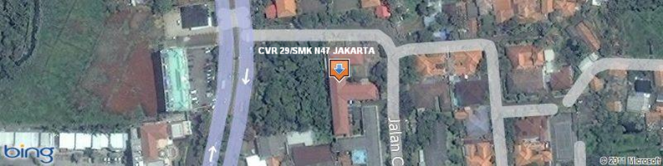 ARSIP SMEA N 29/SMK N 47 JAKARTA: PROFILE SMK NEGERI 47 JAKARTA