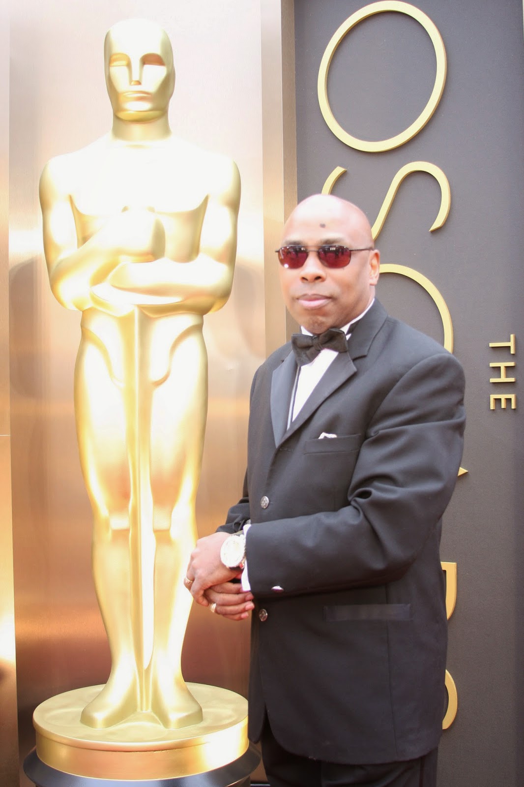 Photo Access with Ken McCoy