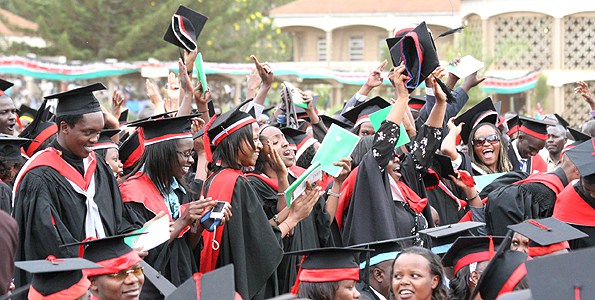 RANKING OF KENYAN UNIVERSITIES FROM THE BEST TO THE WORST 2017 ...