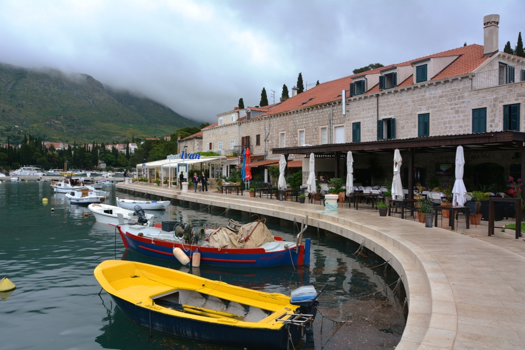 Travels - Ballroom Dancing - Amusement Parks: General impressions of ...