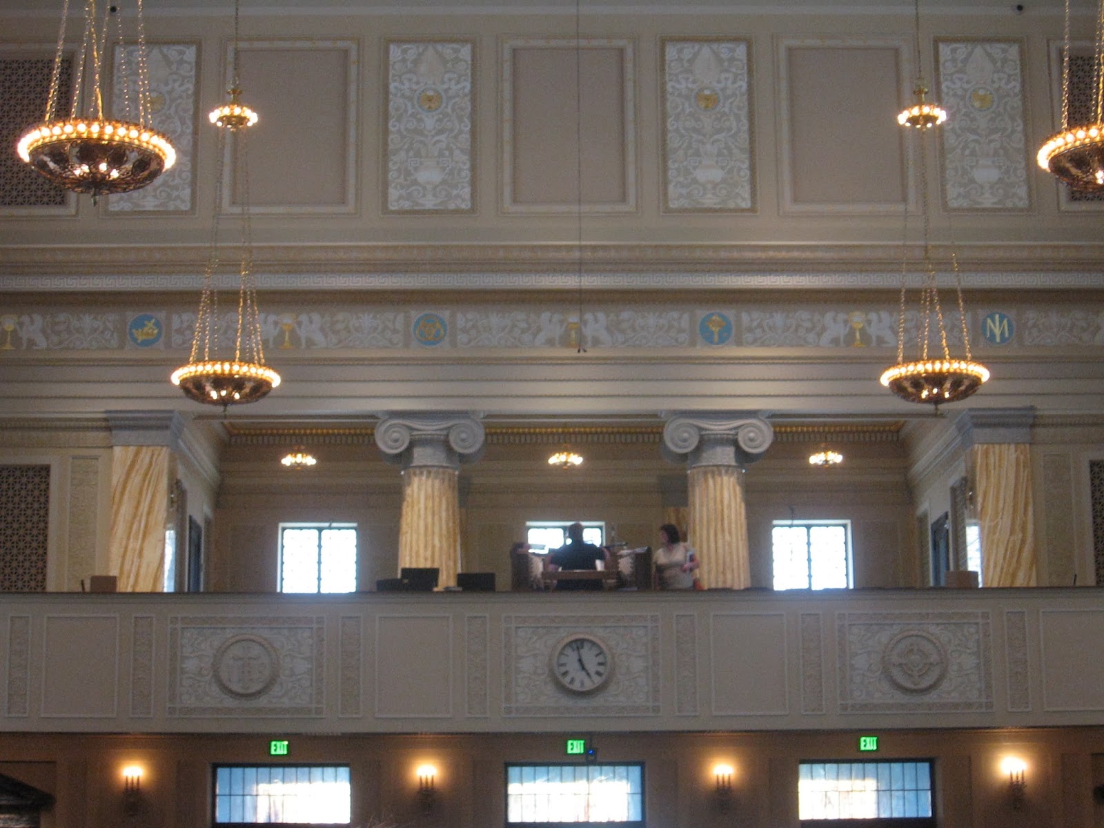 The Traveling Catholic: Cathedral of the Immaculate Conception ...