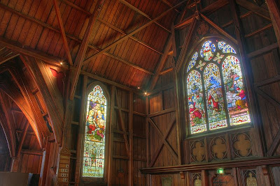 Como Funciona o HDR? | Aberto até de Madrugada