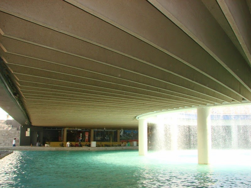 TRABES : TRABES DE CONCRETO ARMADO)