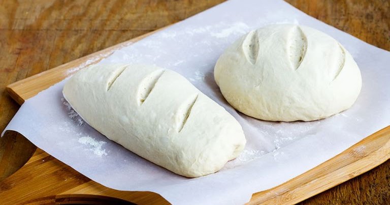 Easy Perfect Yeast Bread - Tasty 4 Recipes