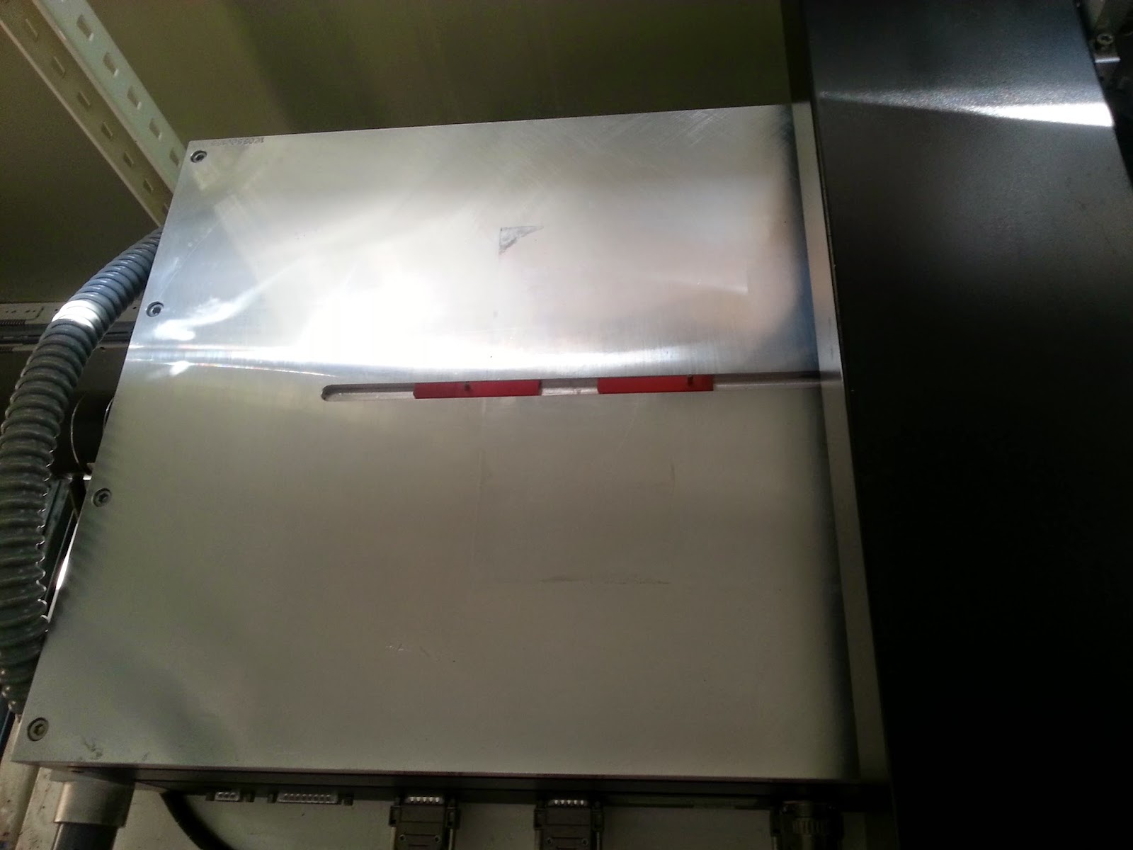 MorningHill stock photo archive: LPKF Protomat 93S PCB Milling Machine ...