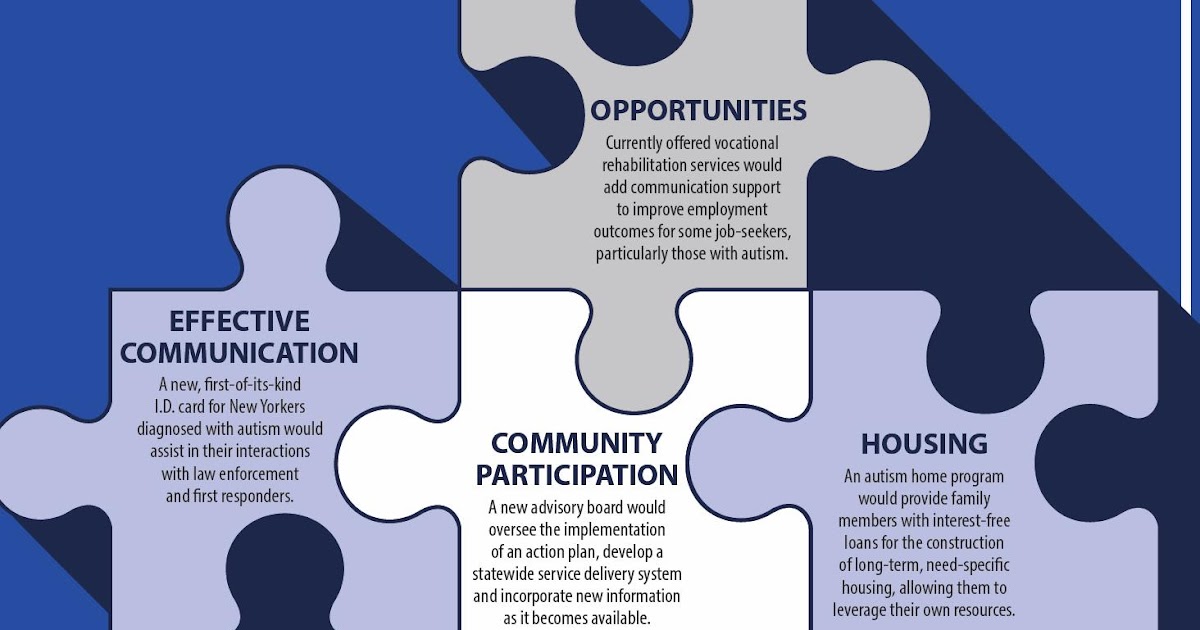 Autism Policy and Politics: Autism Action Plan