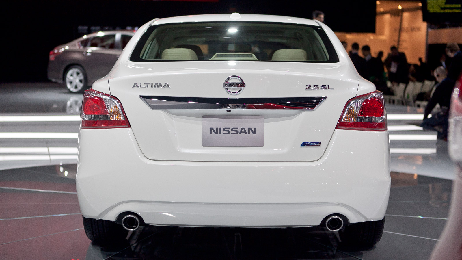 2013 nissan altima coupe: 2013 nissan altima c2013 nissan altimaoupe ...