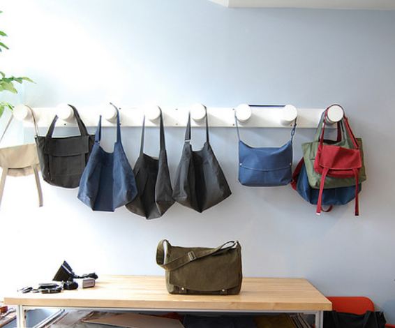 Meet the Neighbors - Moop | Aurora Shoe Co.