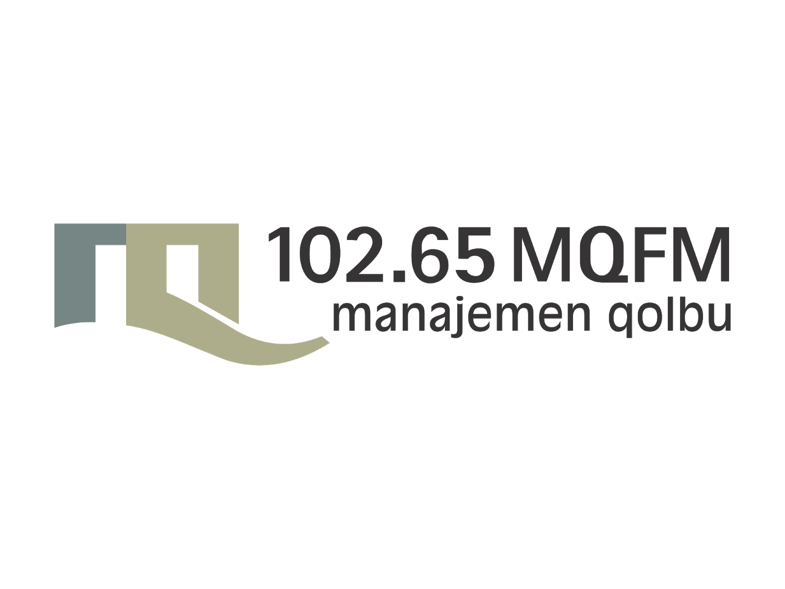 Logo MQ FM Vector Cdr & Png HD - Biologizone