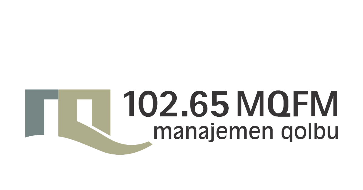 Logo MQ FM Vector Cdr & Png HD - Biologizone