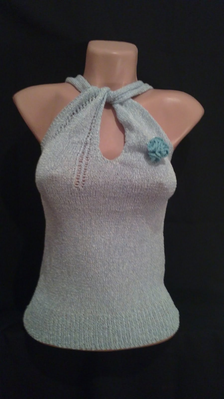 Beatrice Design: BLUZE CROSETATE MANUAL (HANDMADE) BLUZA TRICOTATA ...