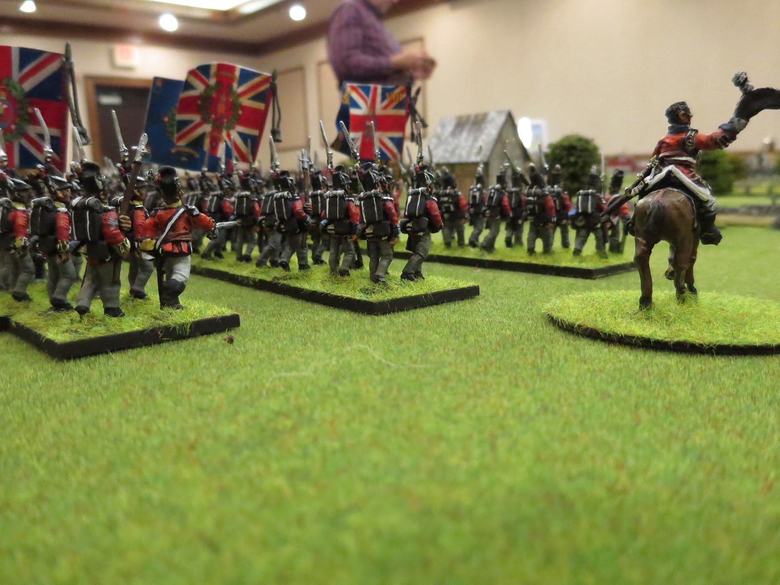 My Brave Fusiliers!: British Brigadiers