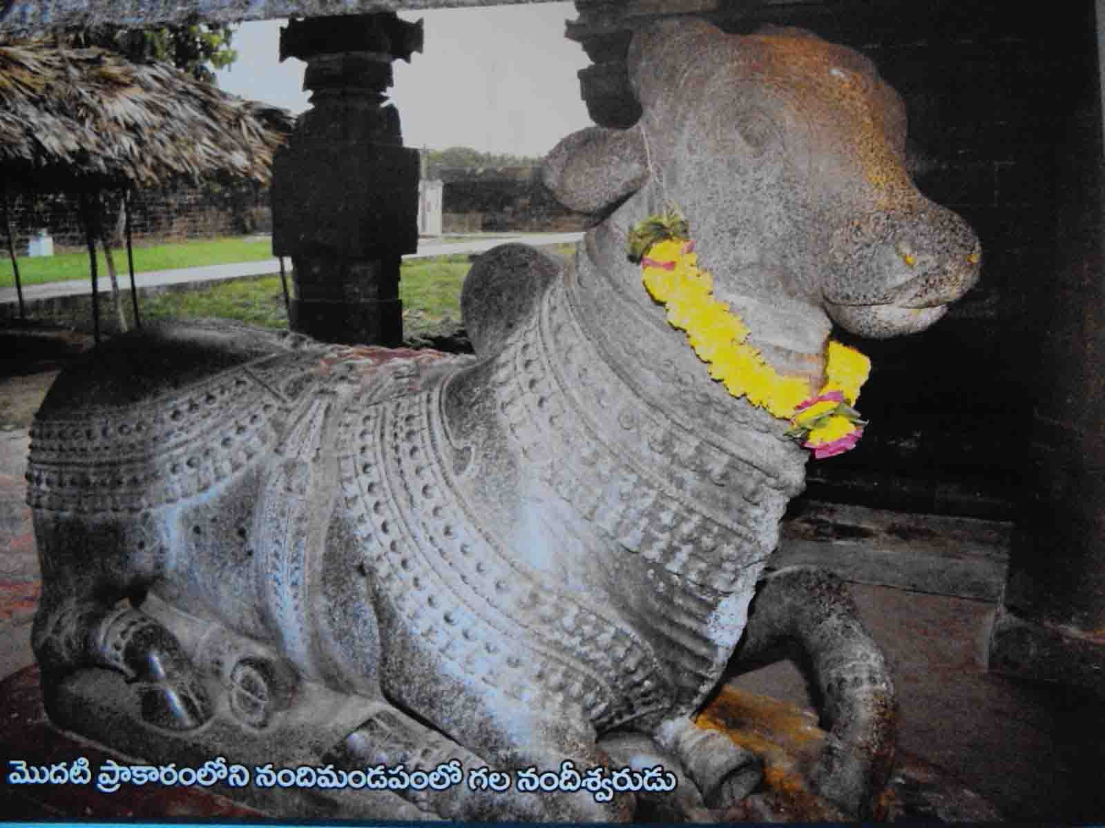 Bhimavaram Sri Someswara Swamy Temple | Pancharama Kshetras History In ...