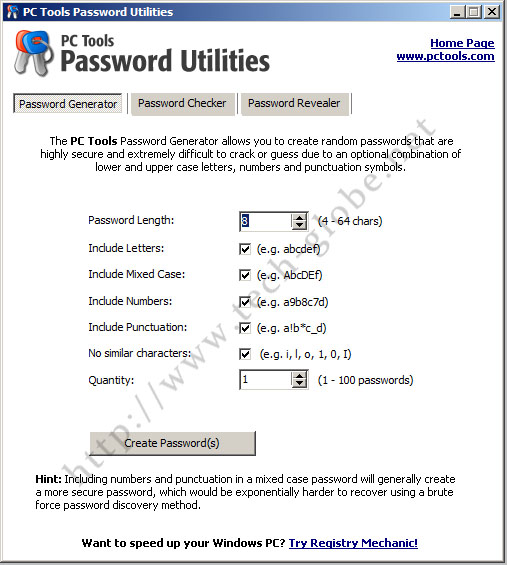 Computer Articles Choosing A Safe Password computer-articles-choosing-a-safe-password