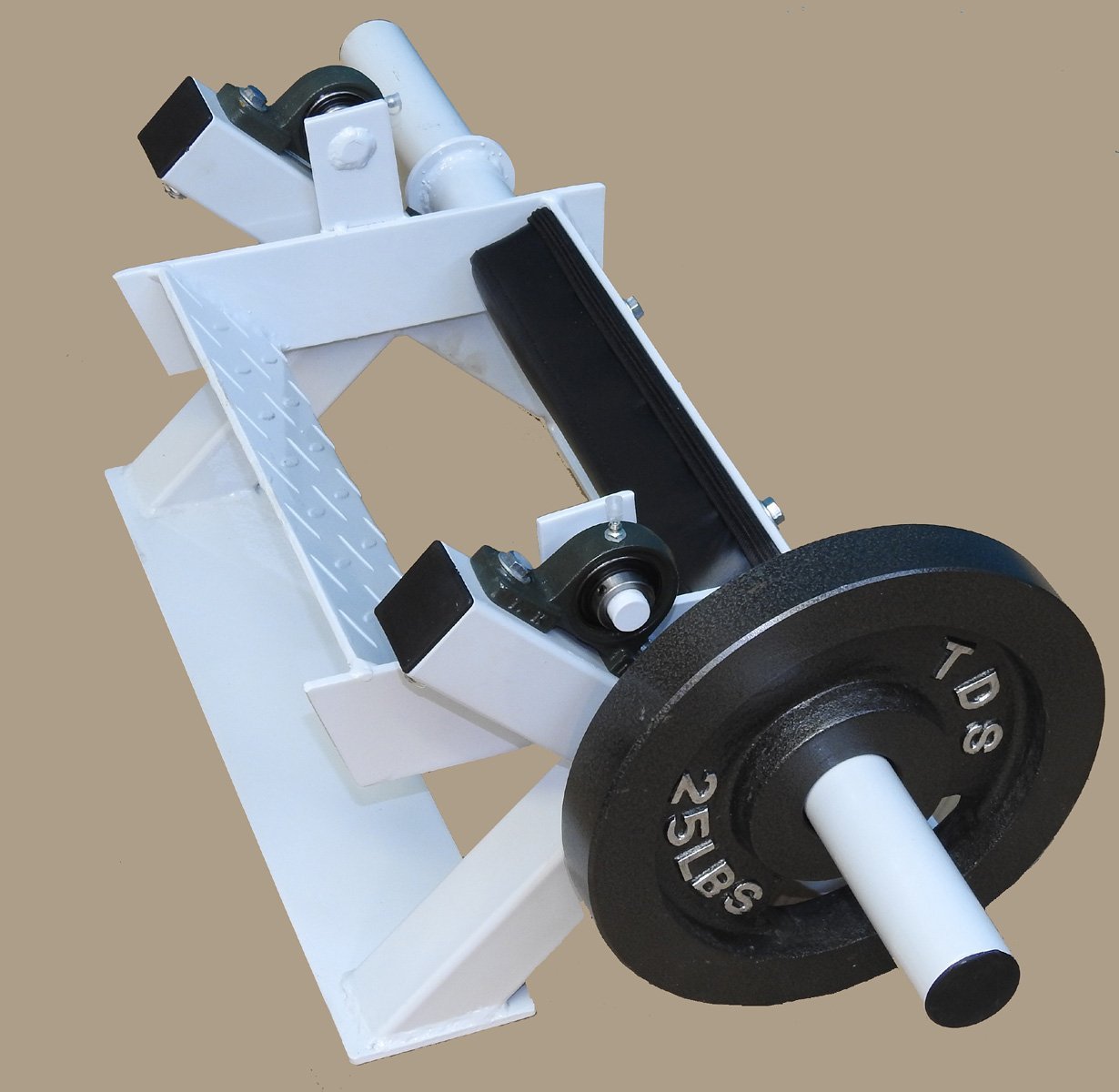 Cool Fitness Gifts: DARD; Dynamic Ankle Resistance Device Strengthens ...