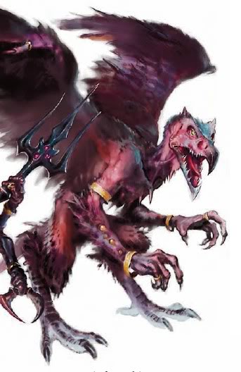 Eberron: The Winter Coalition: 2016